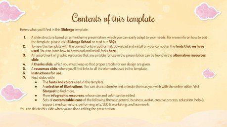 World Rat Day Minitheme | Google Slides & PowerPoint