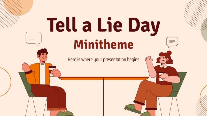 Free Multi-purpose Google Slides and PowerPoint templates