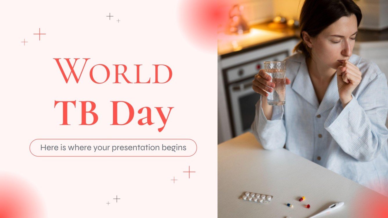World TB Day | Google Slides and PowerPoint