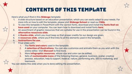 Social Studies for Middle School: Creating a New Nation