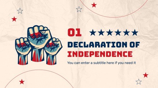 Social Studies for Middle School: Creating a New Nation