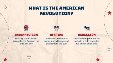 Social Studies for Middle School: Creating a New Nation