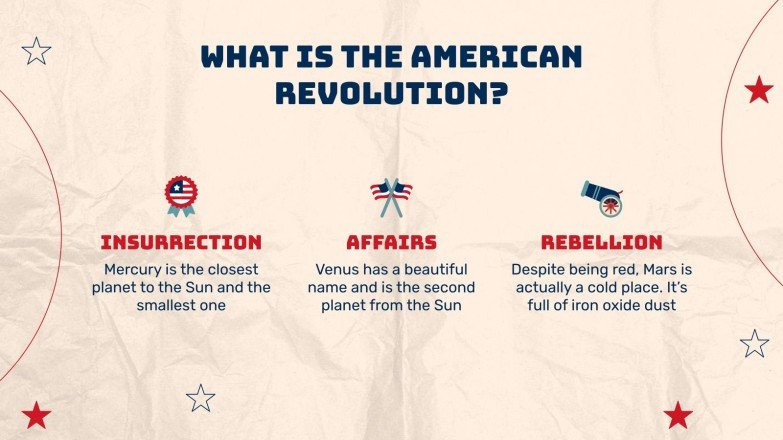 Social Studies for Middle School: Creating a New Nation