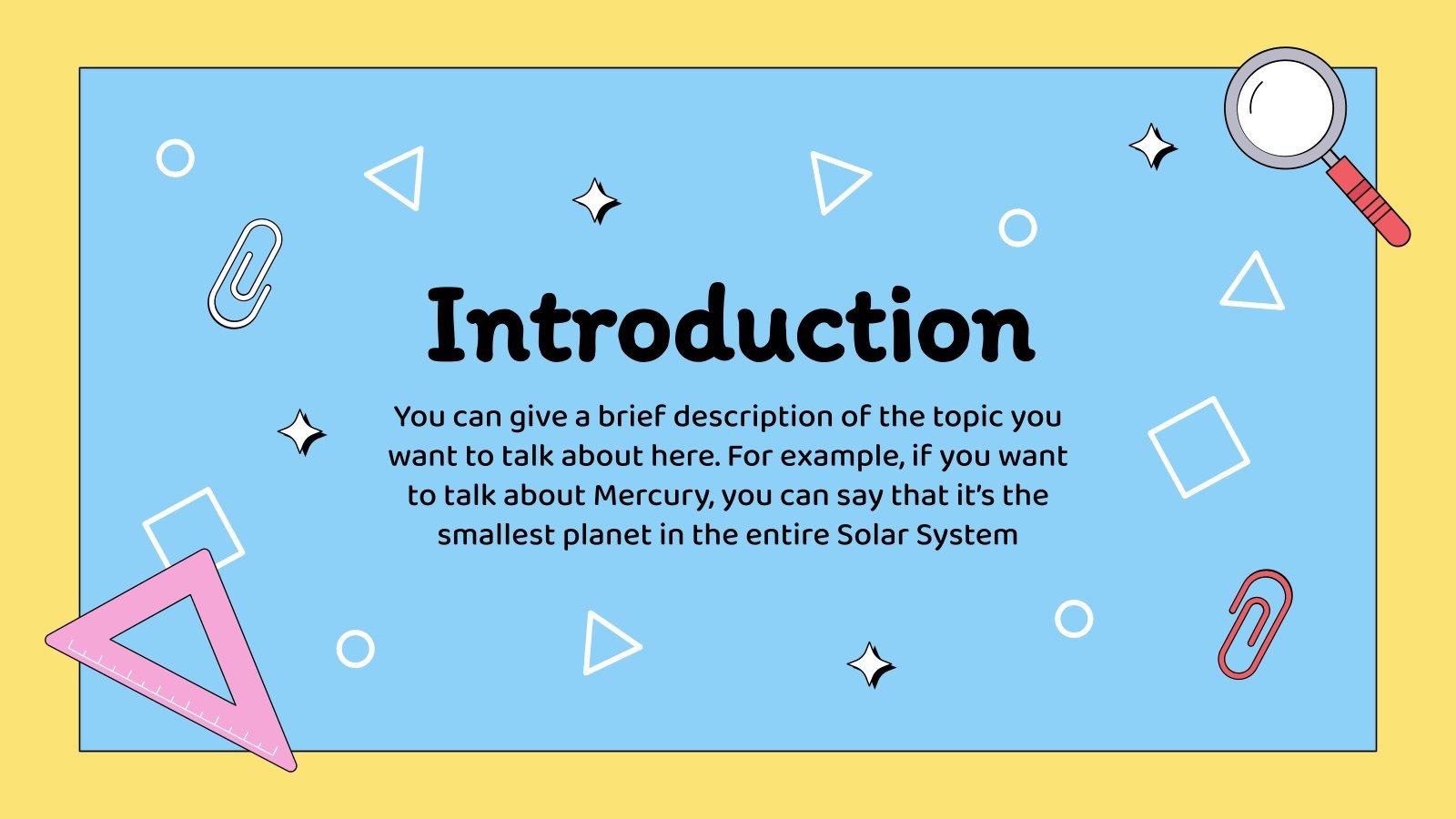 Math for Elementary: Decimals | Google Slides and PowerPoint
