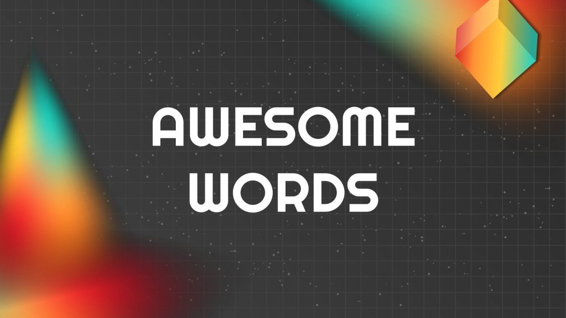 80s Style Portfolio | Google Slides and PowerPoint