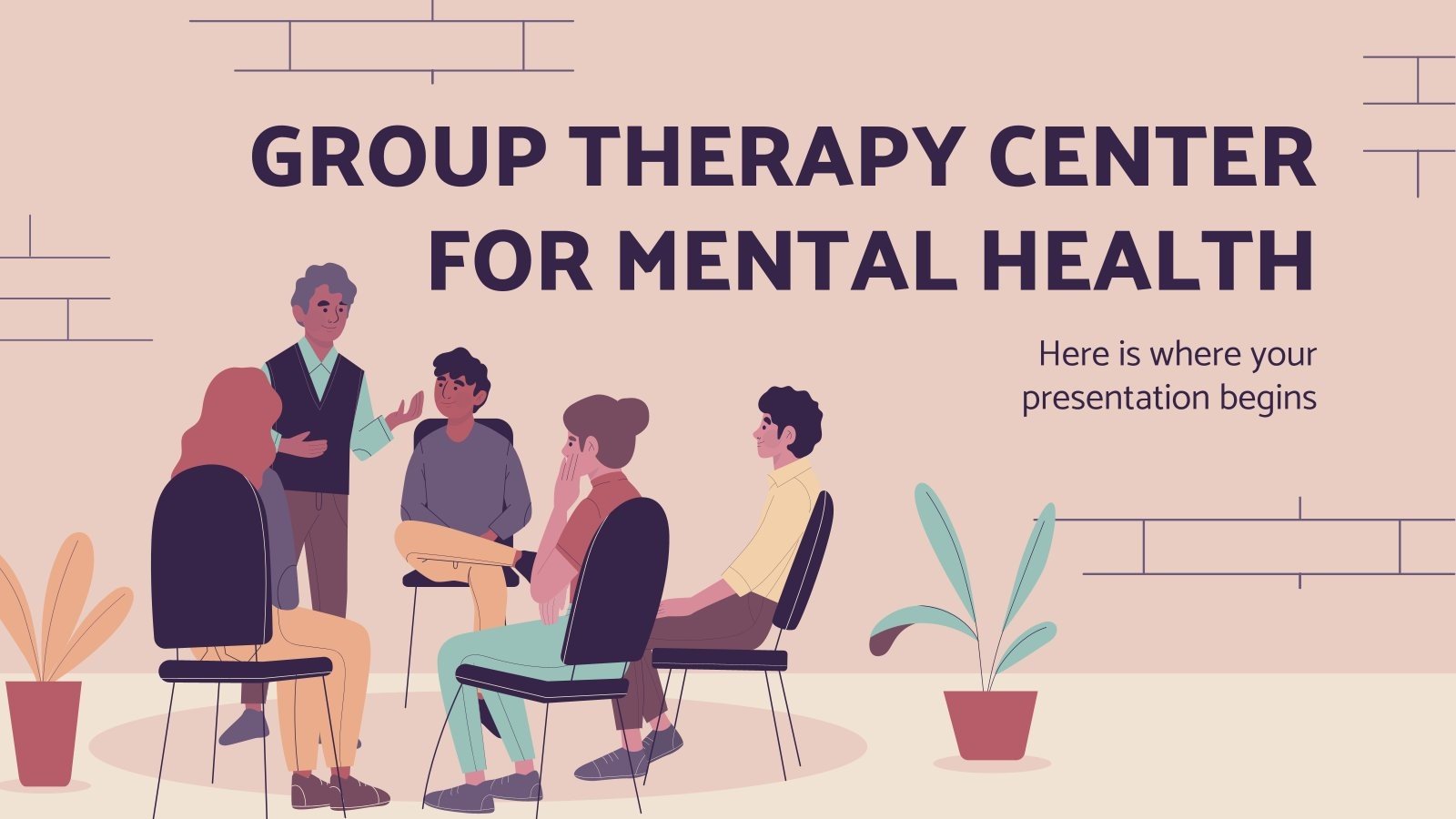 Plantillas gratis con Personas para Google Slides y PowerPoint