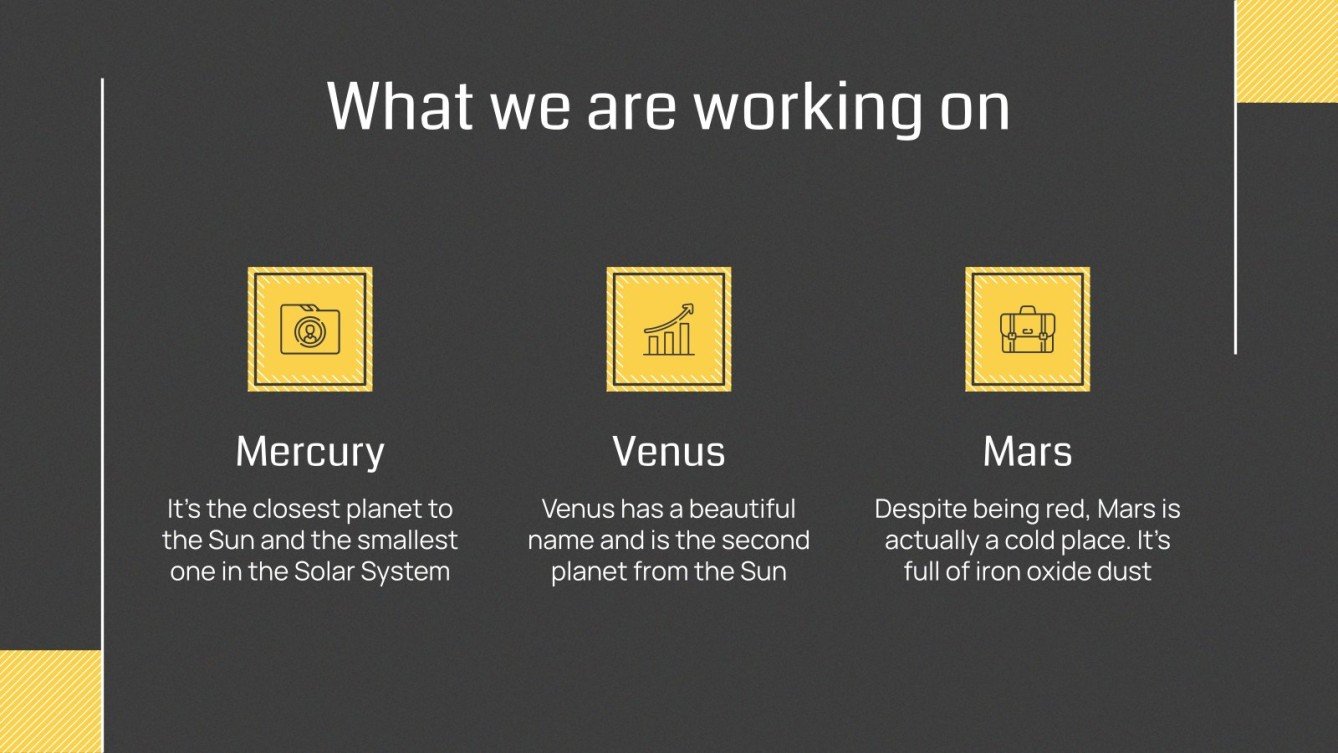 Legal Services Project Proposal | Google Slides and PowerPoint