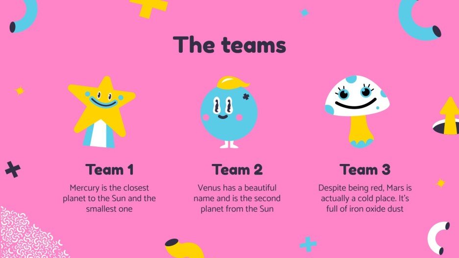 Funny Presentation Night | Google Slides & PowerPoint