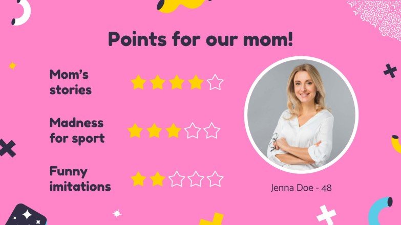 Funny Presentation Night | Google Slides & PowerPoint