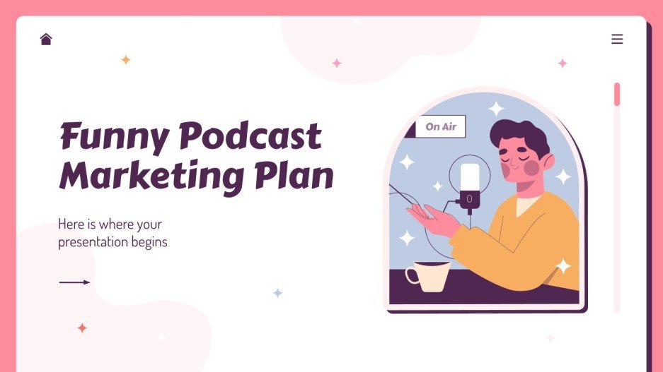 Free Interactive Google Slides themes and PowerPoint templates