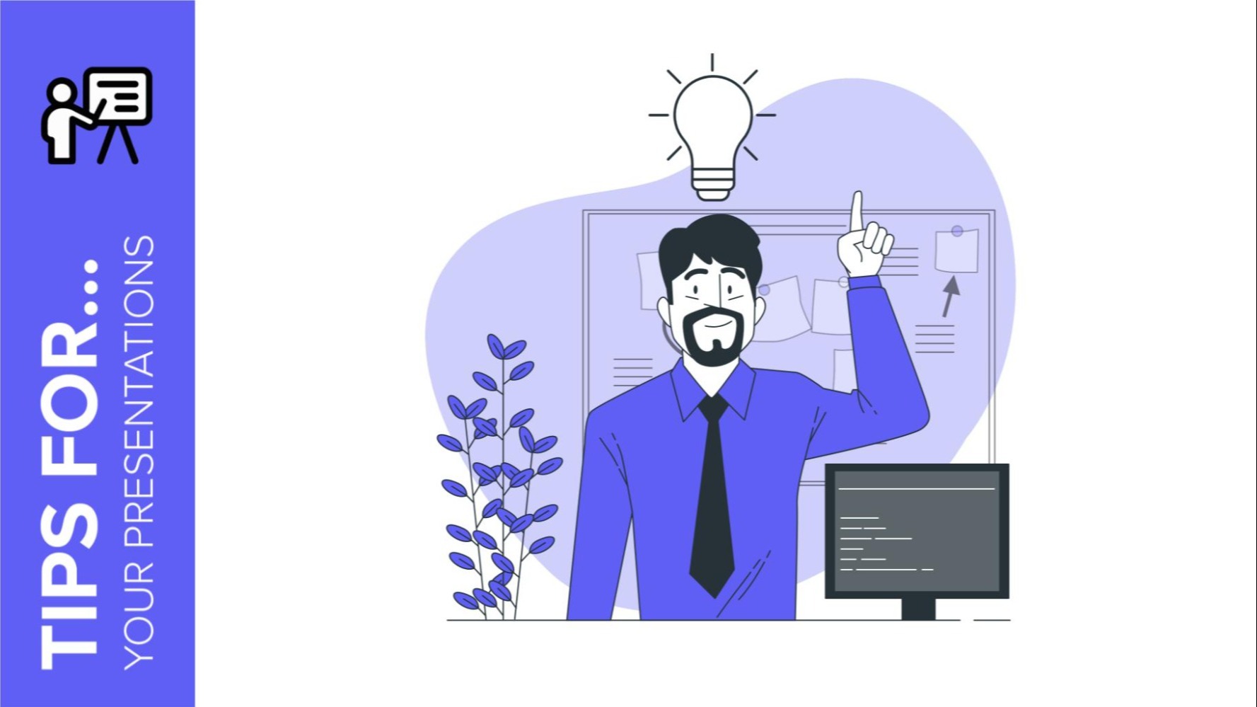How To Make A Presentation Interactive