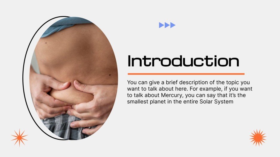 Anorexia Nervosa Disorder | Google Slides and PowerPoint