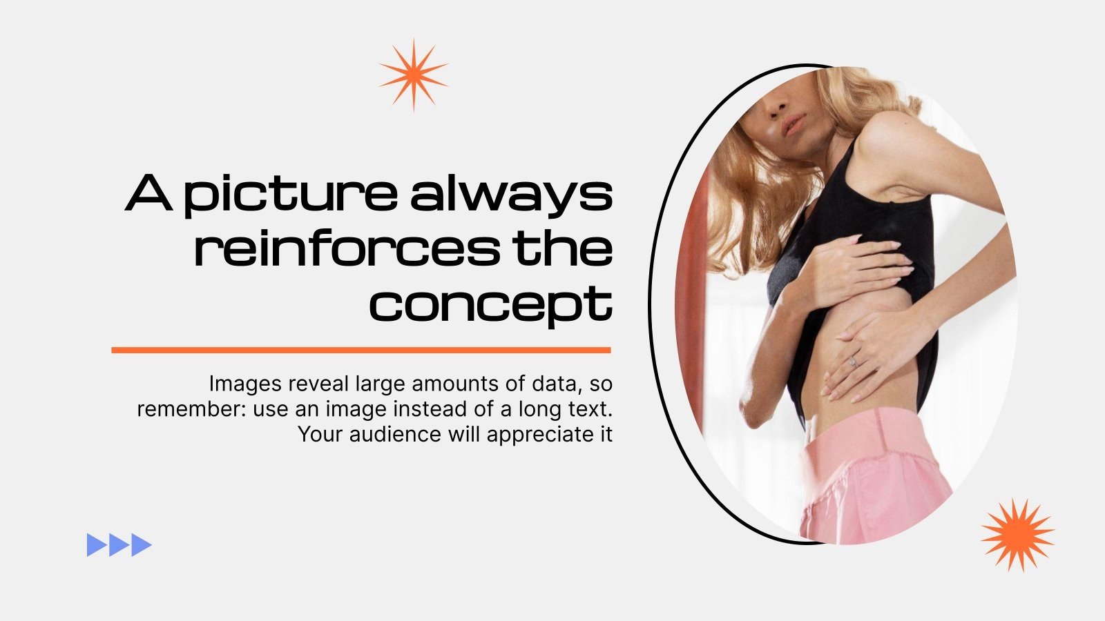 Anorexia Nervosa Disorder | Google Slides and PowerPoint