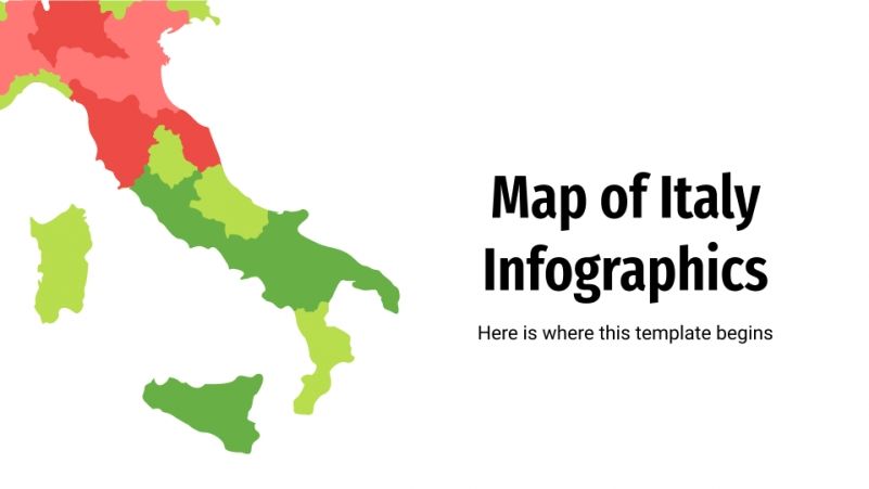Free Google Slides & PowerPoint Templates about Italy