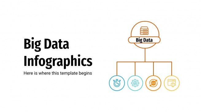 Free Google Slides and PowerPoint Templates on Data