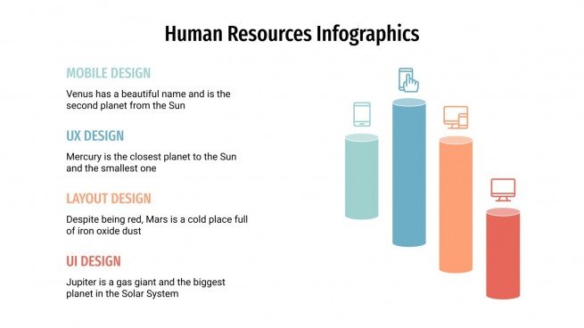 Human Resources Infographics | Google Slides & PPT theme