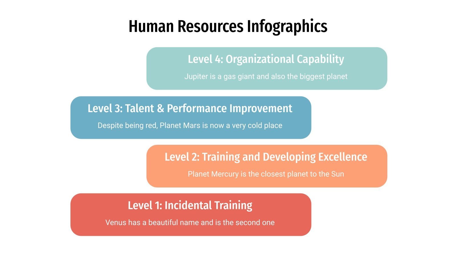 Human Resources Infographics | Google Slides & PPT theme