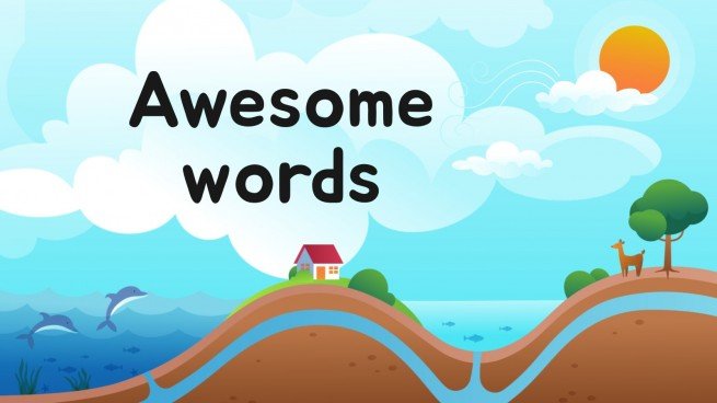 Science: Water & Earth | Google Slides & PowerPoint