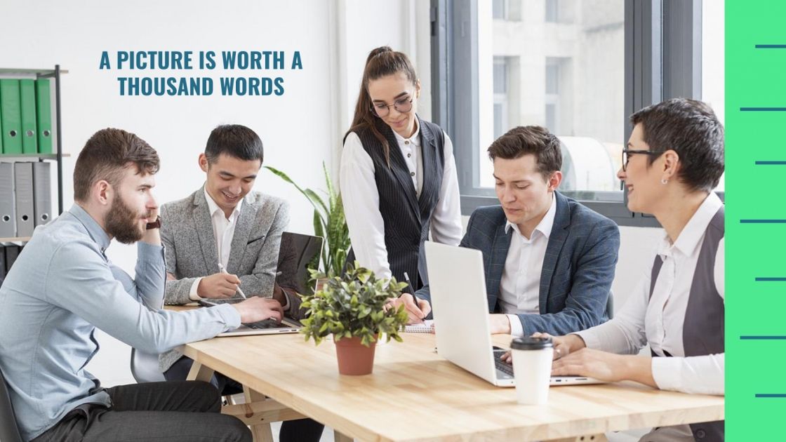 Stellar Project Proposal Google Slides & PowerPoint template