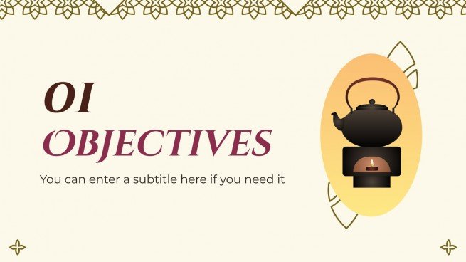 Turkish Culture and Traditions Essay | Google Slides & PPT