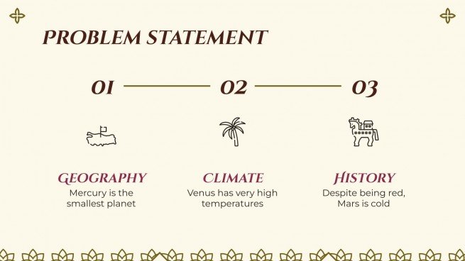 Turkish Culture and Traditions Essay | Google Slides & PPT