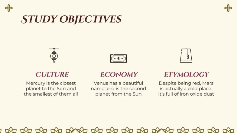 Turkish Culture and Traditions Essay | Google Slides & PPT