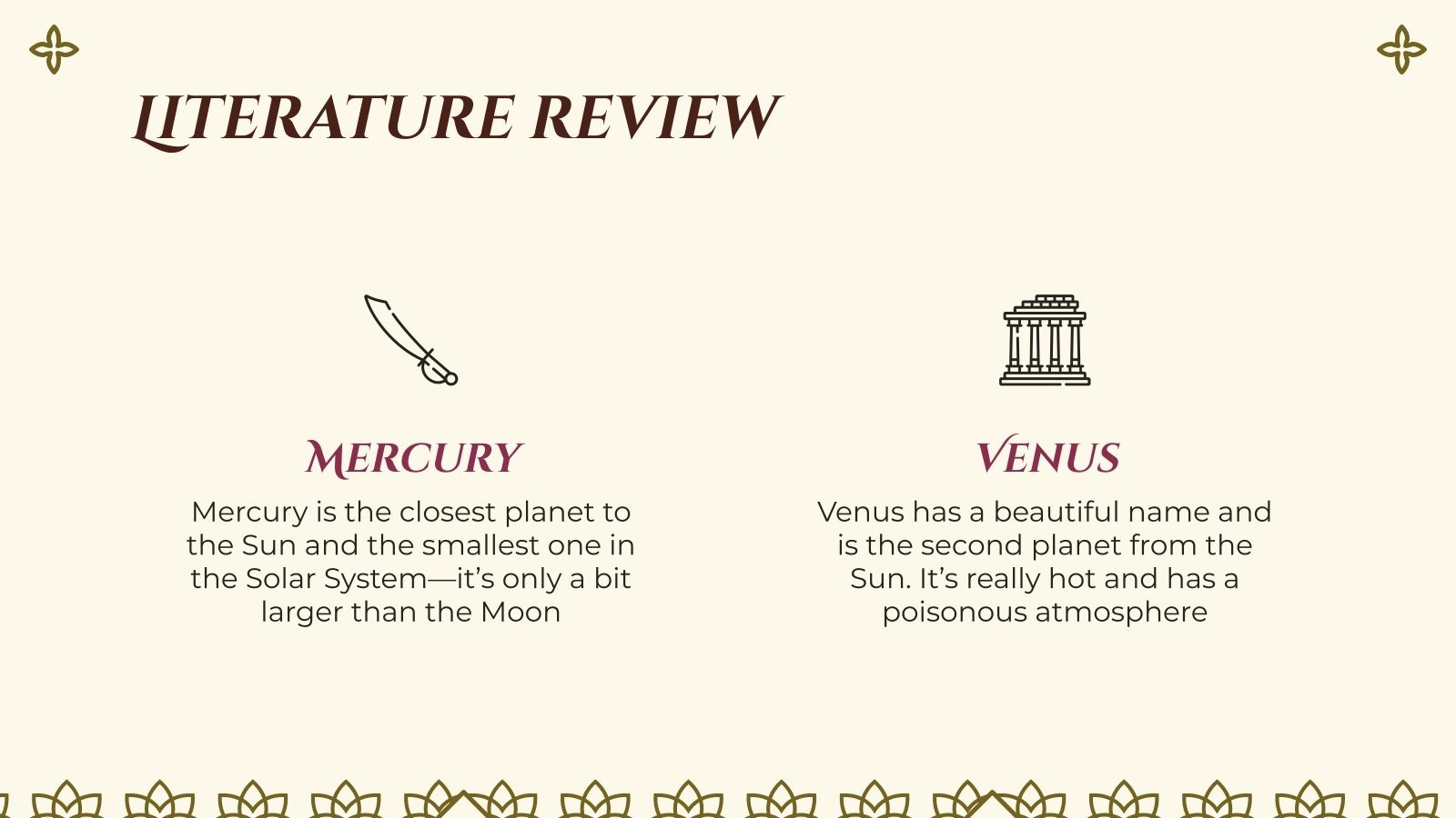 Turkish Culture and Traditions Essay | Google Slides & PPT