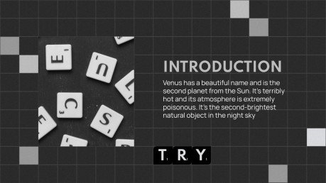 Connect Words Game Day | Google Slides and PowerPoint