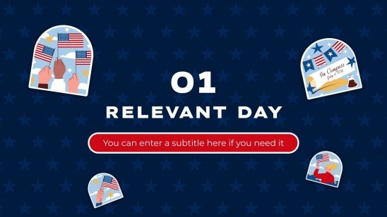 Patriots' Day Historical Relevance | Google Slides & PowerPoint