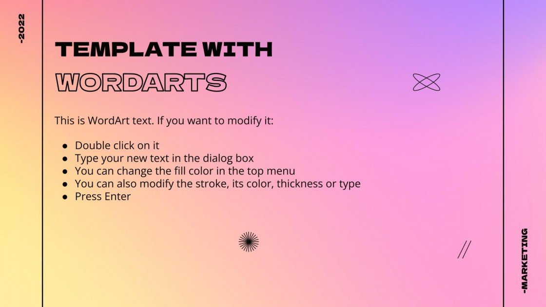 Focus Group Research for Marketing | Google Slides & PPT