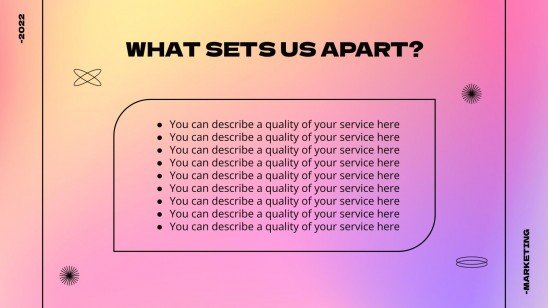 Focus Group Research for Marketing | Google Slides & PPT