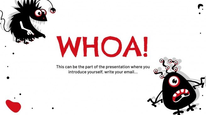 Phonological Awareness for Pre-K | Google Slides & PowerPoint