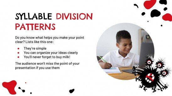 Phonological Awareness for Pre-K | Google Slides & PowerPoint