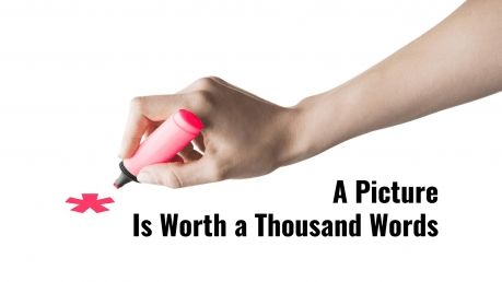 Estructura del texto | Plantilla de Google Slides y PowerPoint