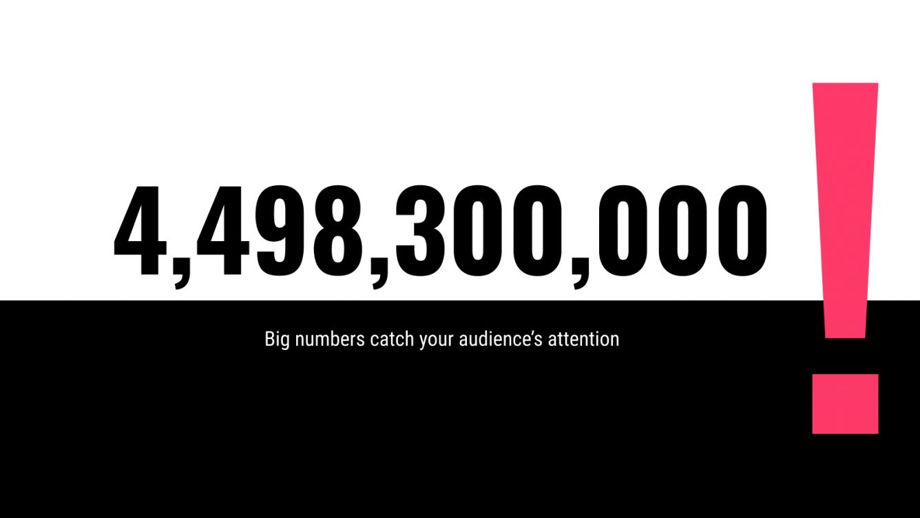 Estructura del texto | Plantilla de Google Slides y PowerPoint