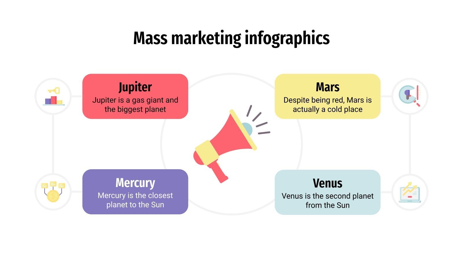 Mass Marketing Infographics | Google Slides and PowerPoint