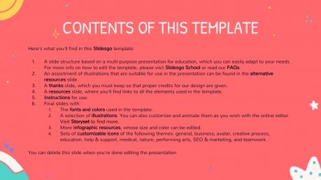 Boom Cards Google Slides theme & PowerPoint template