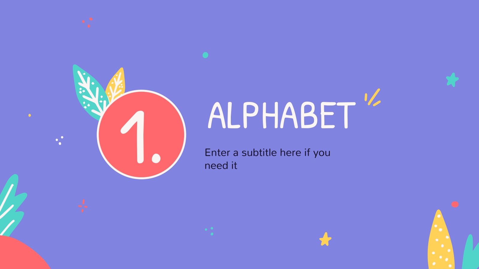 Boom Cards Google Slides theme & PowerPoint template