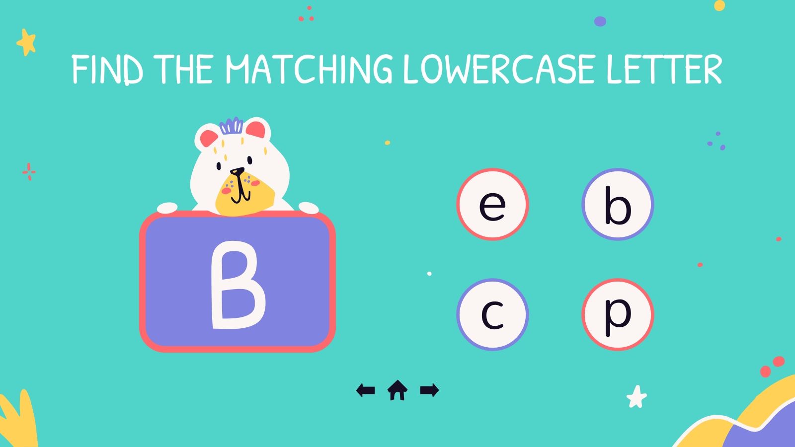 Boom Cards Google Slides theme & PowerPoint template