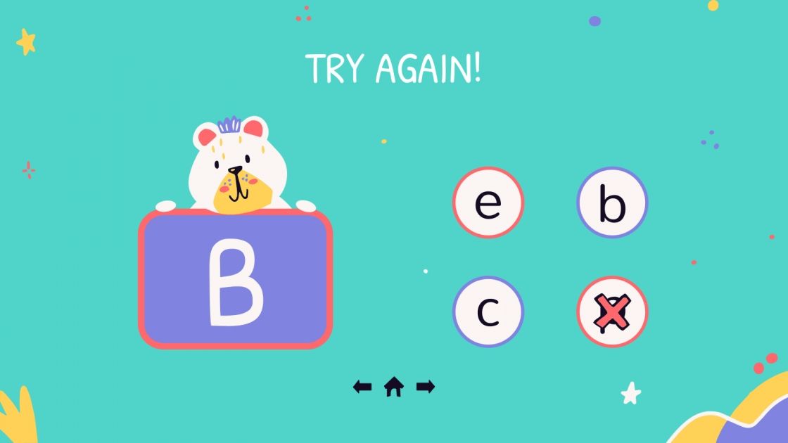 Boom Cards Google Slides theme & PowerPoint template