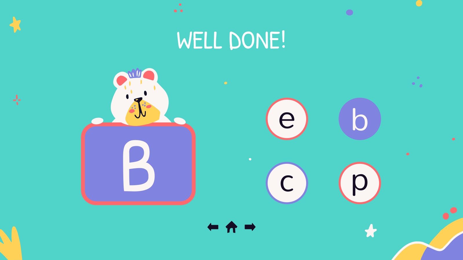 Boom Cards Google Slides theme & PowerPoint template