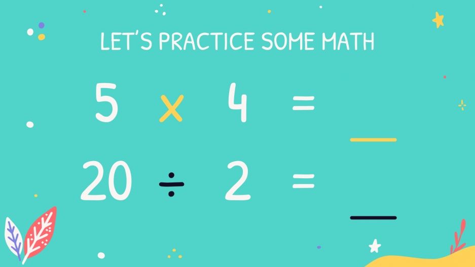 Boom Cards Google Slides theme & PowerPoint template