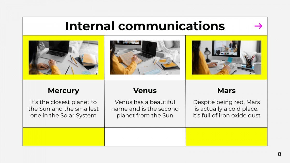 Major for College: Digital Communications & Media