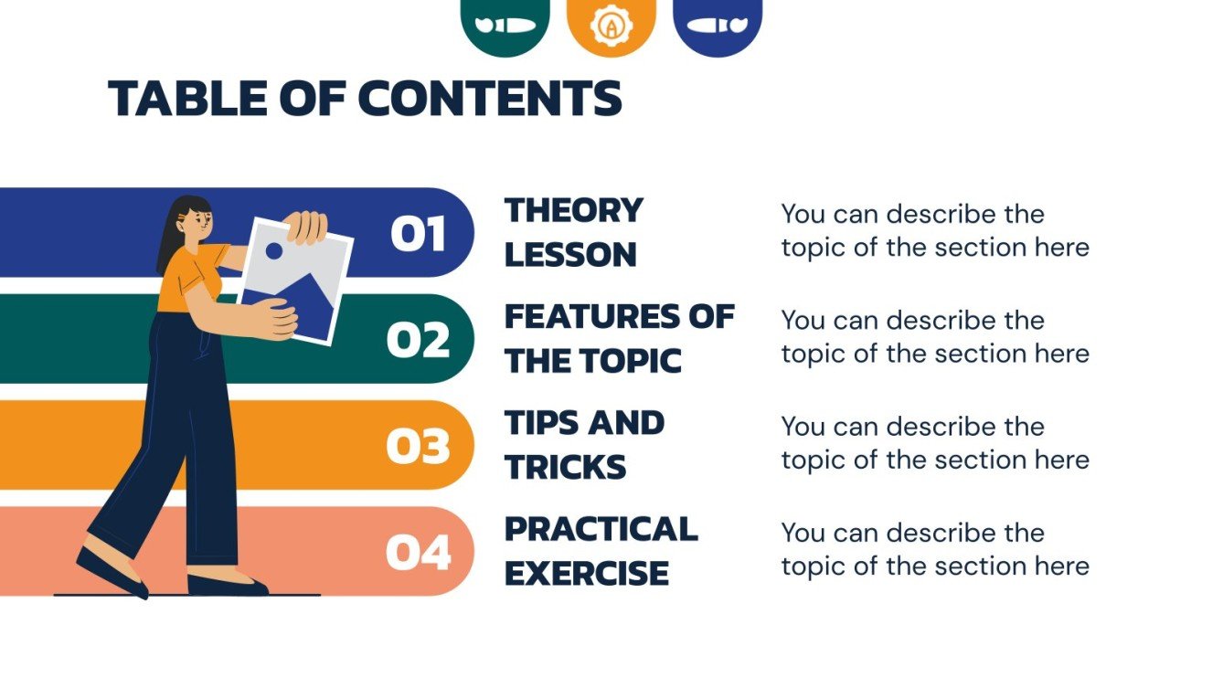 Design Process Workshop | Google Slides & PowerPoint