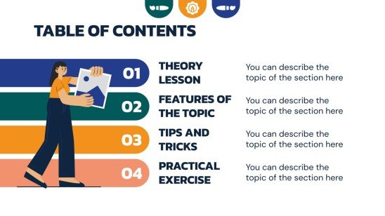 Design Process Workshop | Google Slides & PowerPoint