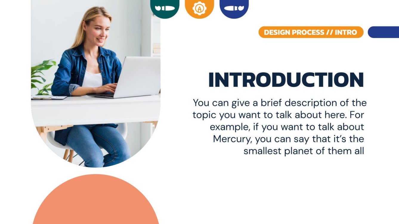 Design Process Workshop | Google Slides & PowerPoint