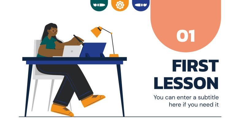 Design Process Workshop | Google Slides & PowerPoint