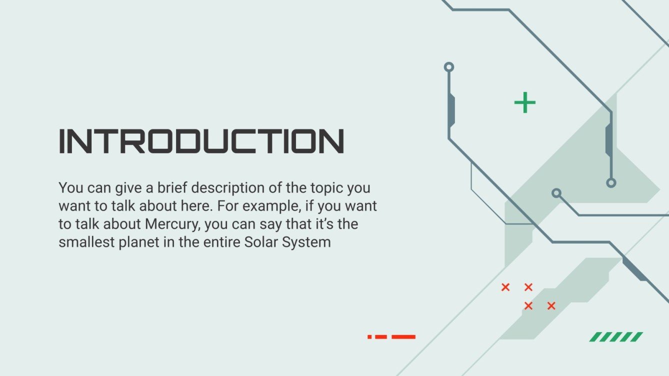 The Evolution of Invention in Canada Thesis | Google Slides