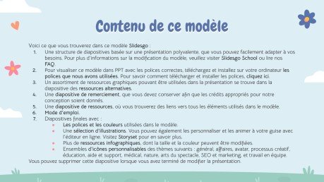 French Easter! | Google Slides and PowerPoint