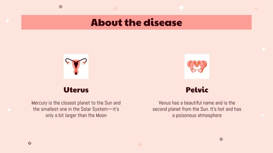 Uterus Fibroids Disease | Google Slides and PowerPoint